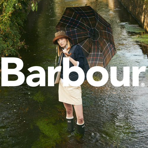 Barbour Jackets | Musto | Schoffel | Country Clothing | Philip Morris